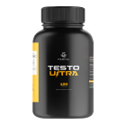 Super Testo pro - Farmácia de Manipulação