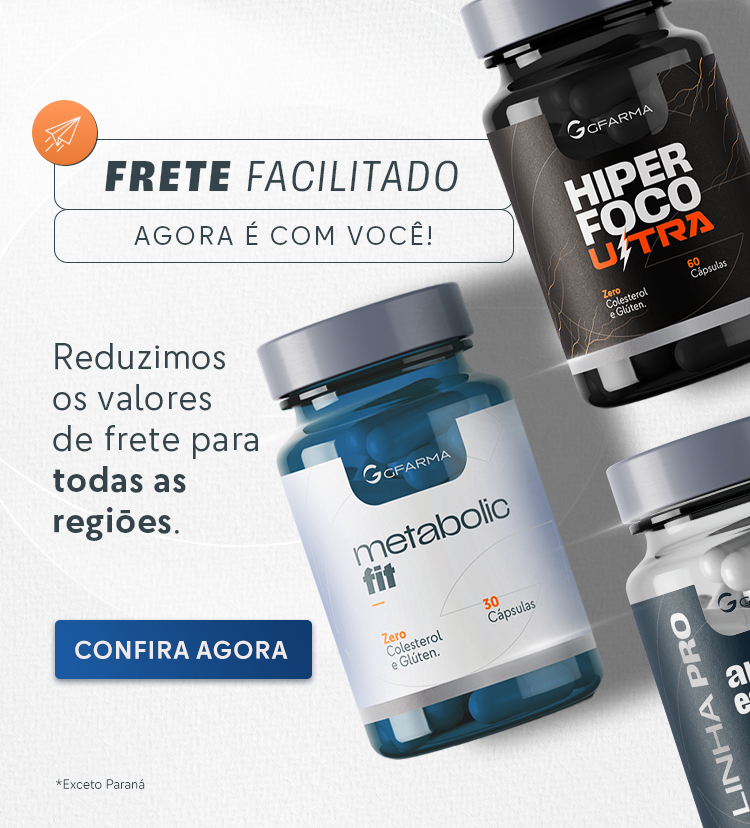 G Farma - Farmácia de Manipulação