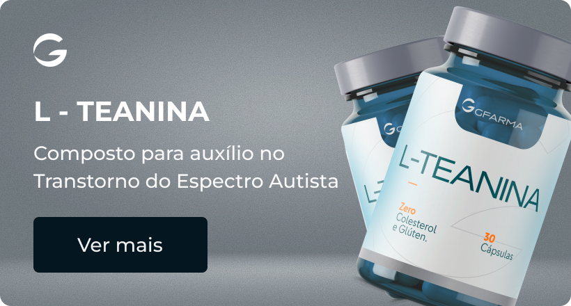 G Farma - Farmácia de Manipulação