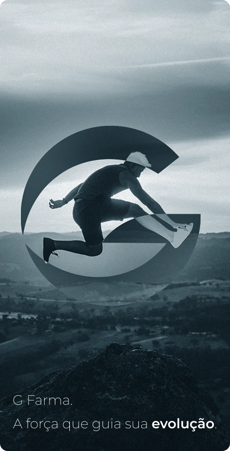 G Farma - Farmácia de Manipulação